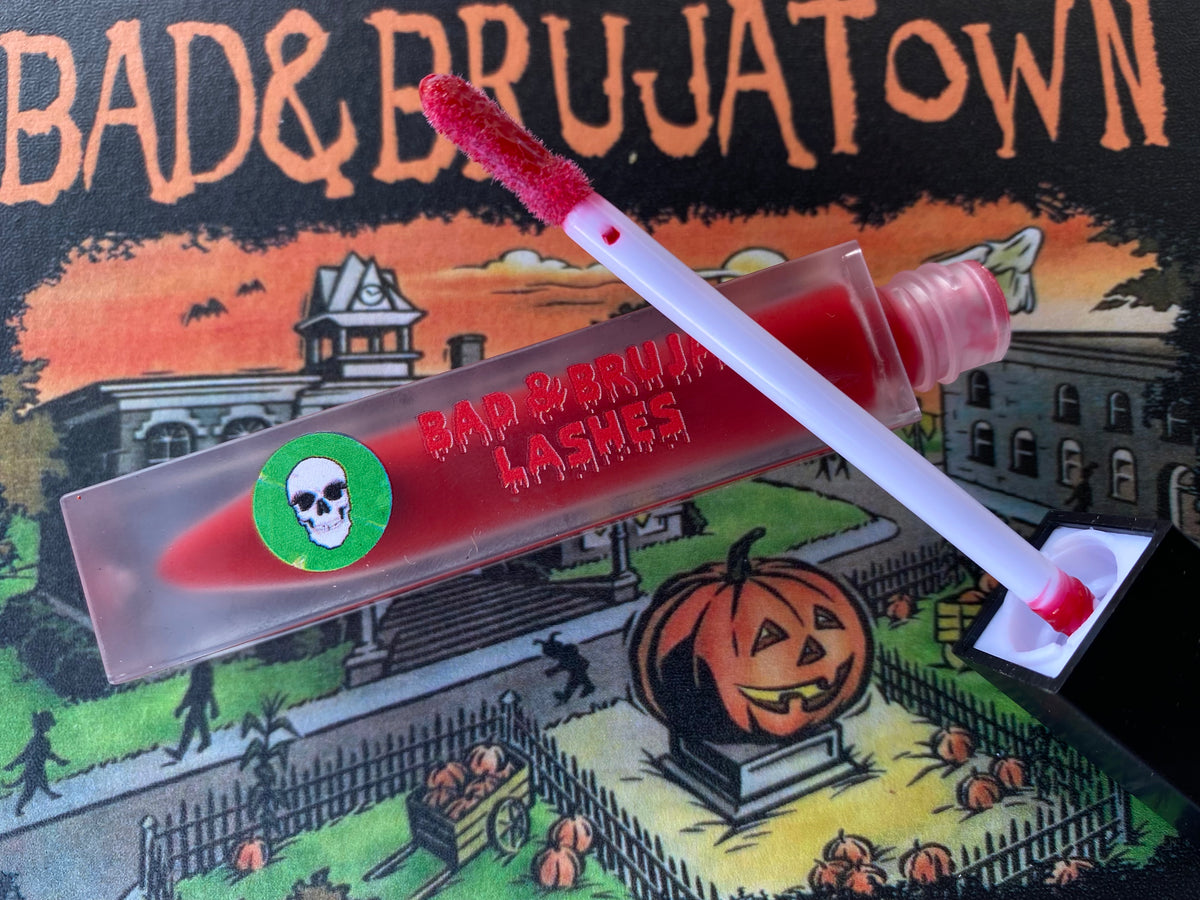 Bad and Bruja Town Bundle | Bad&Bruja Lashes
